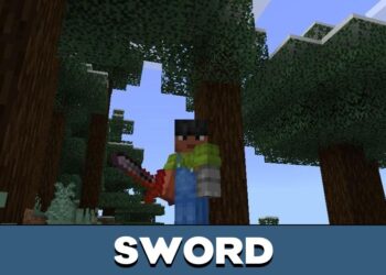 Download Weapon Combiner Mod for Minecraft PE - Weapon Combiner Mod for MCPE