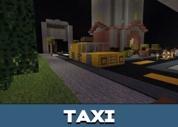 Download Ghostbusters Map for Minecraft PE - Ghostbusters Map for MCPE