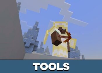 Download Survival Reworked Mod for Minecraft PE - Survival Reworked Mod ...