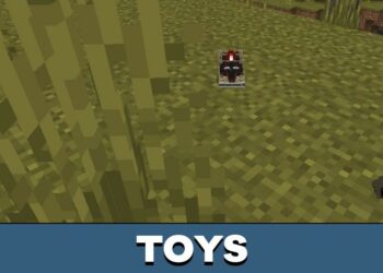 Download Mad Max Mod for Minecraft PE - Mad Max Mod for MCPE