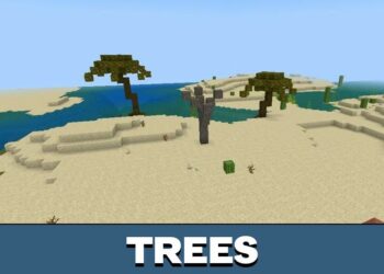 Download Simple Structures Mod for Minecraft PE - Simple Structures Mod ...
