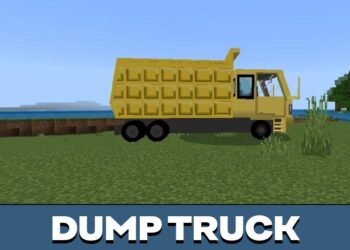 Download Simple Vehicles Mod for Minecraft PE - Simple Vehicles Mod for ...