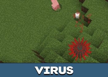Download Infection Mod for Minecraft PE - Infection Mod for MCPE