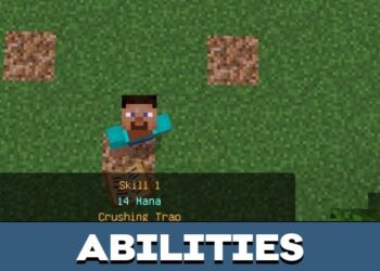 Download Earth Magic Mod for Minecraft PE - Earth Magic Mod for MCPE