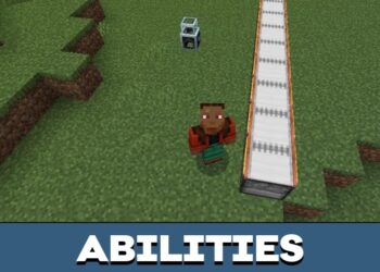 Download Moving Items Mod for Minecraft PE - Moving Items Mod for MCPE