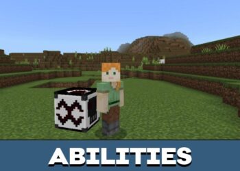 Download Uncrafting Table Mod for Minecraft PE - Uncrafting Table Mod ...