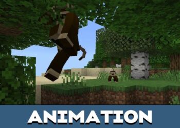 Download Monkey Mod for Minecraft PE - Monkey Mod for MCPE