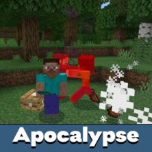 Download Mods for Minecraft PE - Best Mods for MCPE
