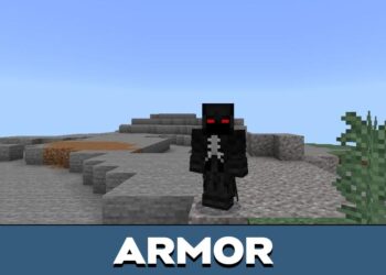 Download Grim Reaper Mod for Minecraft PE - Grim Reaper Mod for MCPE