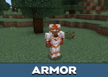 Download Super Items Mod for Minecraft PE - Super Items Mod for MCPE