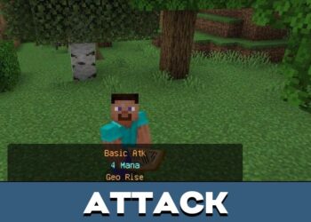 Download Earth Magic Mod for Minecraft PE - Earth Magic Mod for MCPE