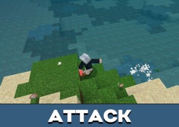Download Garou Mod for Minecraft PE - Garou Mod for MCPE