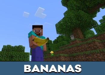 Download Monkey Mod for Minecraft PE - Monkey Mod for MCPE