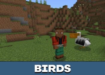 Download Palm Trees Mod for Minecraft PE - Palm Trees Mod for MCPE