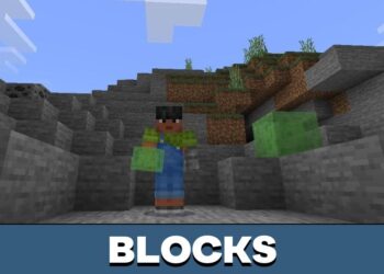 Download Water Bucket Challenge Mod for Minecraft PE - Water Bucket ...