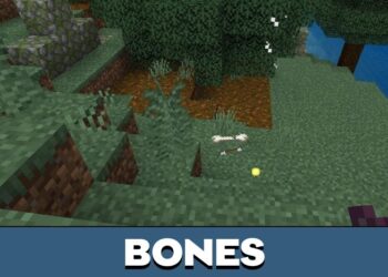 Download Dropped Items Mod for Minecraft PE - Dropped Items Mod for MCPE