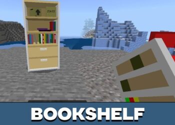 Download 3D Furniture Mod for Minecraft PE - 3D Furniture Mod for MCPE