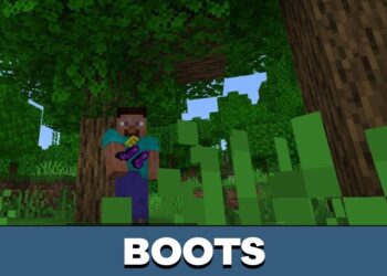Download Invisible Armor Mod for Minecraft PE - Invisible Armor Mod for ...