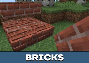 Download 3D Blocks Mod for Minecraft PE - 3D Blocks Mod for MCPE