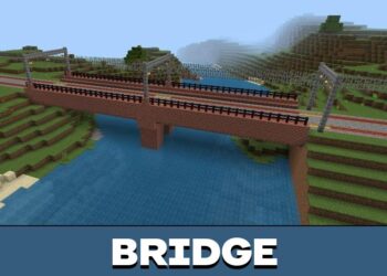 Download Train Map for Minecraft PE - Train Map for MCPE