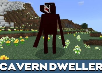 Download Dreaded Dusk Mod for Minecraft PE - Dreaded Dusk Mod for MCPE