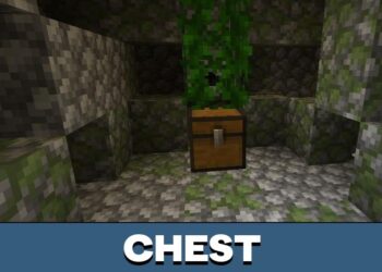 Download Garou Mod for Minecraft PE - Garou Mod for MCPE