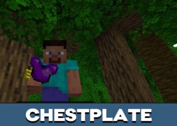 Download Invisible Armor Mod for Minecraft PE - Invisible Armor Mod for ...