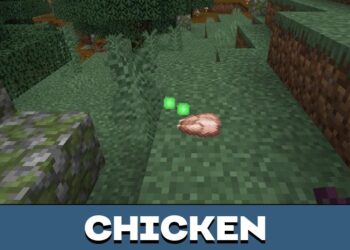 Download Dropped Items Mod for Minecraft PE - Dropped Items Mod for MCPE