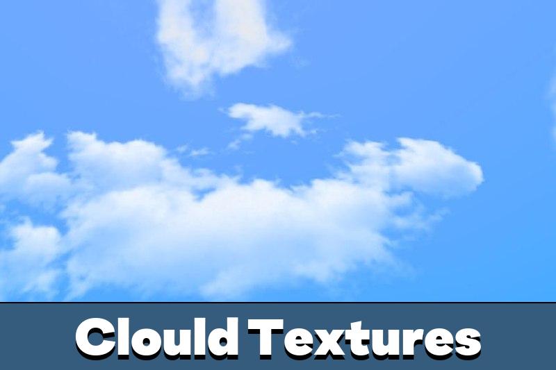 Download Clouds Texture Pack for Minecraft PE - Clouds Texture Pack for ...