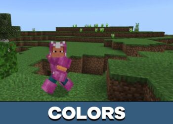 Download 3D Armor Mod for Minecraft PE - 3D Armor Mod for MCPE