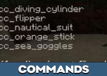 Download Ocean Survival Mod for Minecraft PE - Ocean Survival Mod for MCPE