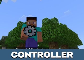 Download Elemental Magic Mod for Minecraft PE - Elemental Magic Mod for ...