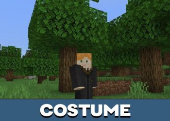 Download Harry Potter Mod for Minecraft PE - Harry Potter Mod for MCPE