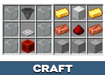 Download Moving Items Mod for Minecraft PE - Moving Items Mod for MCPE