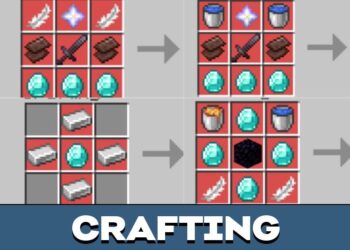 Download Earth Element Mod for Minecraft PE - Earth Element Mod for MCPE