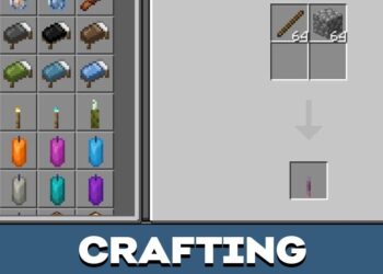 Download Veinminer Key Mod for Minecraft PE - Veinminer Key Mod for MCPE