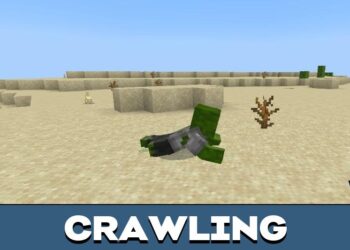 Download Undead Zombie Mod for Minecraft PE - Undead Zombie Mod for MCPE