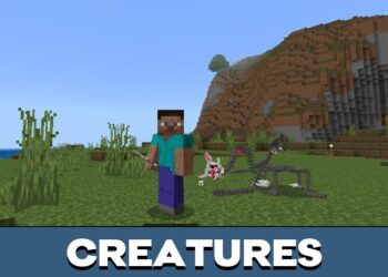 Download FNAF 2 Mod for Minecraft PE - FNAF 2 Mod for MCPE