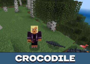 Download Monkey Mod for Minecraft PE - Monkey Mod for MCPE