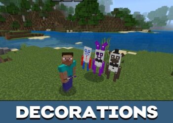 Download FNAF 2 Mod for Minecraft PE - FNAF 2 Mod for MCPE