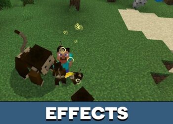Download Monkey Mod for Minecraft PE - Monkey Mod for MCPE