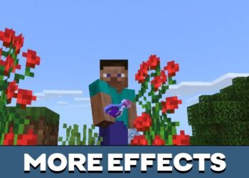 Download Potion Mod for Minecraft PE - Potion Mod for MCPE