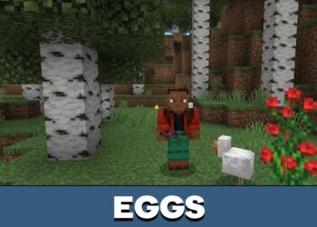 Download Placeable Items Mod for Minecraft PE - Placeable Items Mod for ...