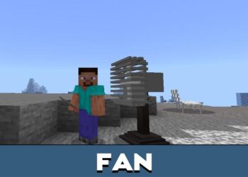 Download Props Mod for Minecraft PE - Props Mod for MCPE
