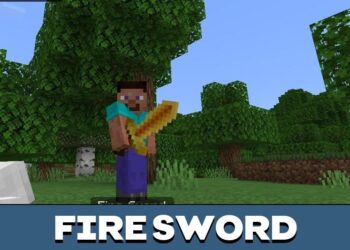 Download Earth Element Mod for Minecraft PE - Earth Element Mod for MCPE