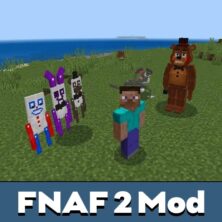 Download Horror Mods for Minecraft PE - Horror Mods for MCPE