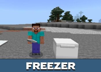 Download Props Mod for Minecraft PE - Props Mod for MCPE