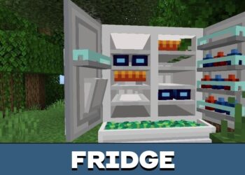 Download Enchantease Furniture Mod for Minecraft PE - Enchantease ...