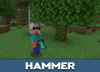 Download Utility Craft Mod for Minecraft PE - Utility Craft Mod for MCPE