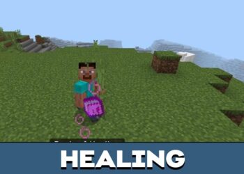 Download More Enchantments Mod for Minecraft PE - More Enchantments Mod for MCPE